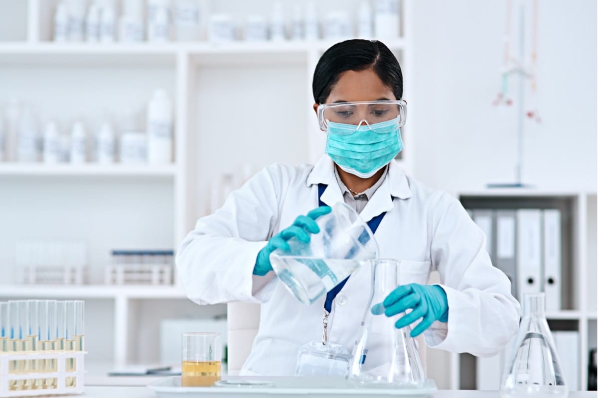 Analytical Sciences - Celnor Group